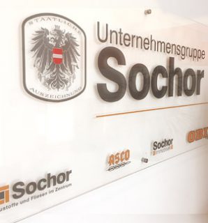 LeiterIn Logistik- und Lagermanagement